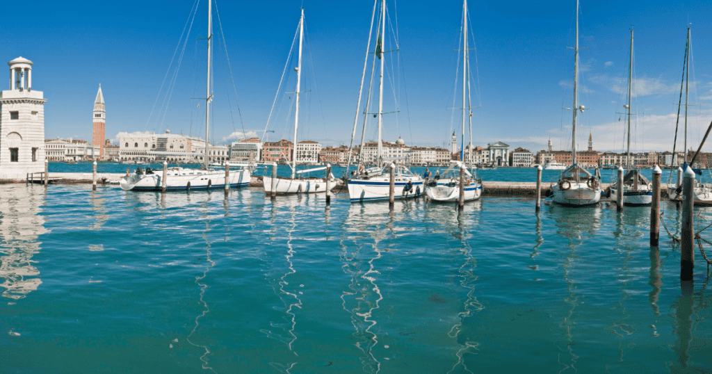 The Venice Lagoon: Where History Meets The Sea | Best Of Italy Blog