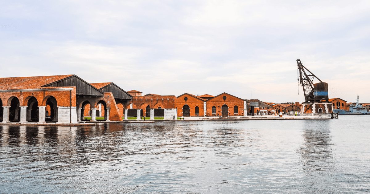 The Venice Lagoon: Where History Meets The Sea | Best Of Italy Blog