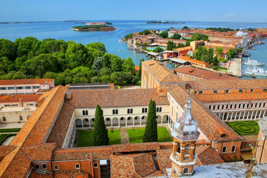 The Venice Lagoon: Where History Meets The Sea | Best Of Italy Blog