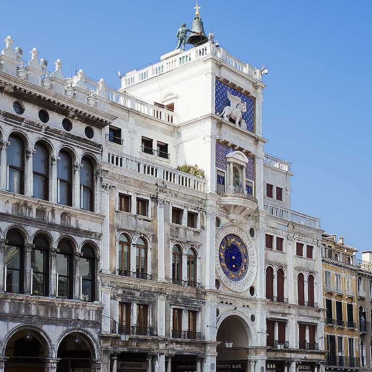 "Walking In Venice: A Sestieri Focused Itinerary" | Best Of Italy Blog