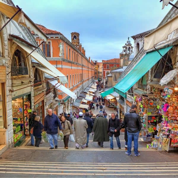 Venice Shopping : What Souvenirs And Things To Buy In Venice | Best Of ...