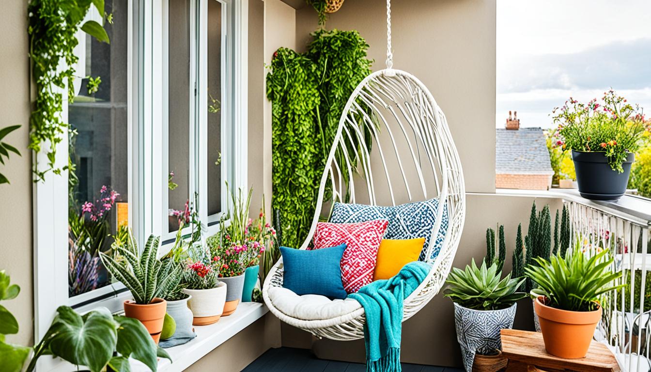10 Creative Italian Balcony Ideas For Your Small Outdoor Space | Best ...