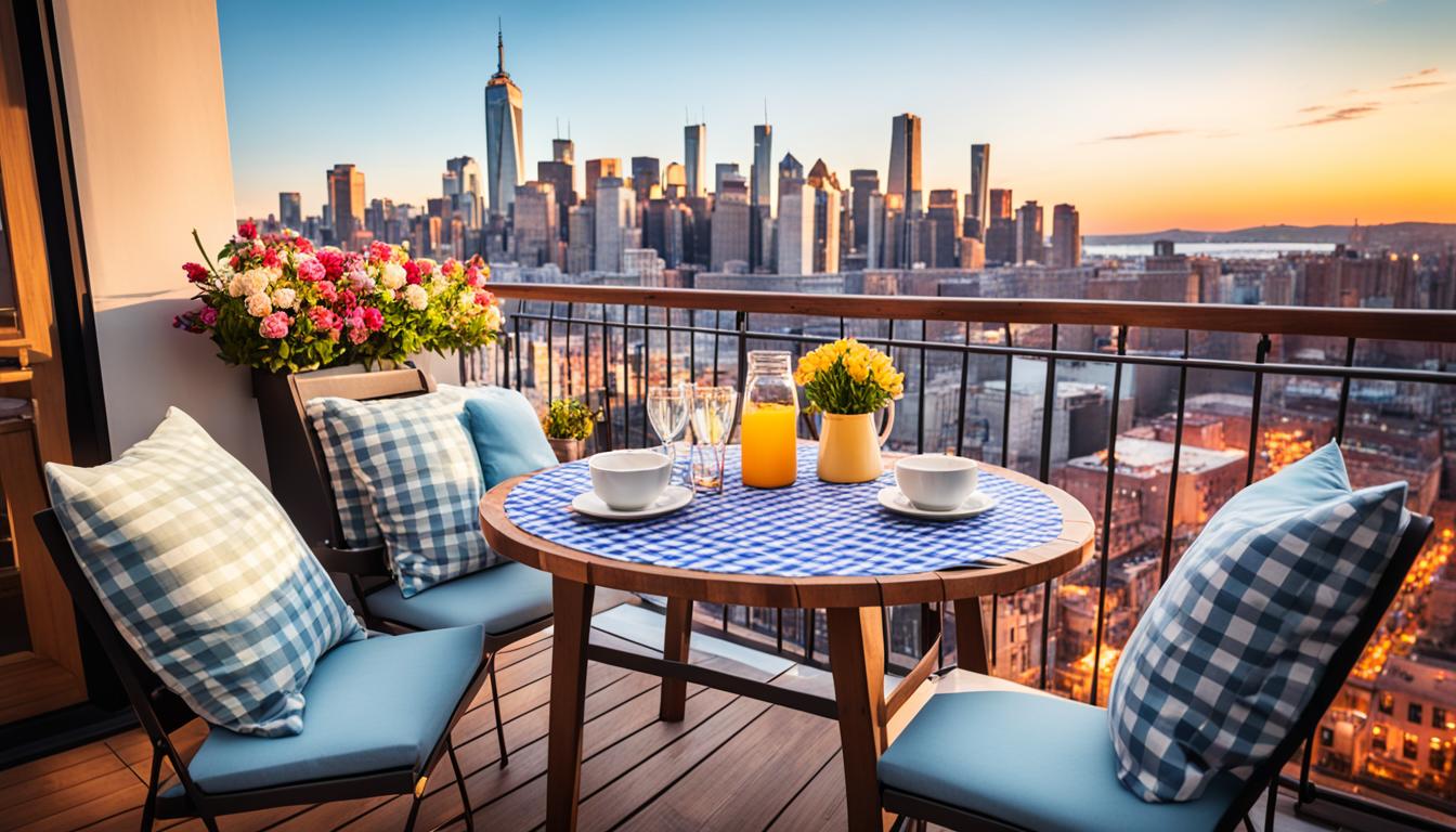 10 Creative Italian Balcony Ideas For Your Small Outdoor Space | Best ...